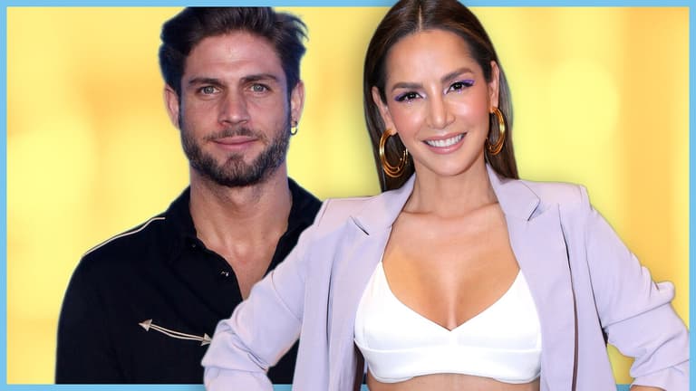 Horacio Pancheri es visto en los pasillos de Televisa ¿regresa a las ...