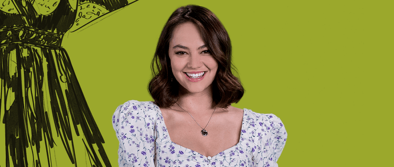 Ale Müller: 5 personajes con los que conquistó a México | Shows Famosos ...