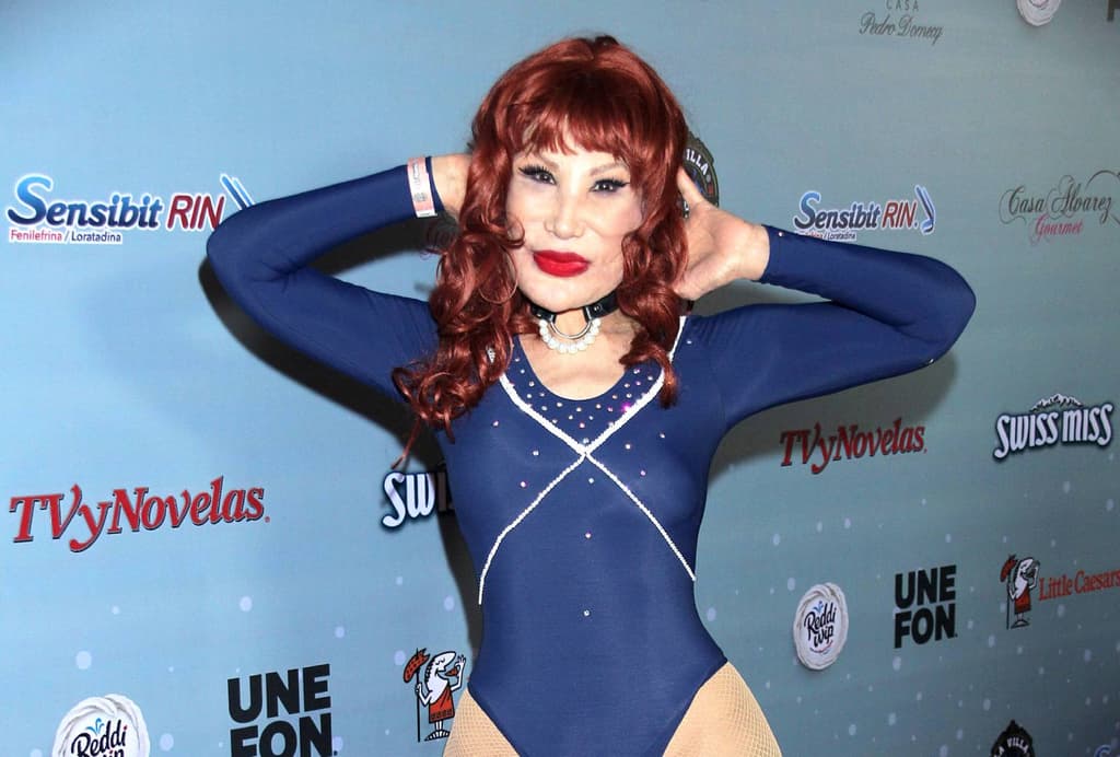 ¿Lyn May presiente su muerte? Esto fue lo que dijo la reconocida ...