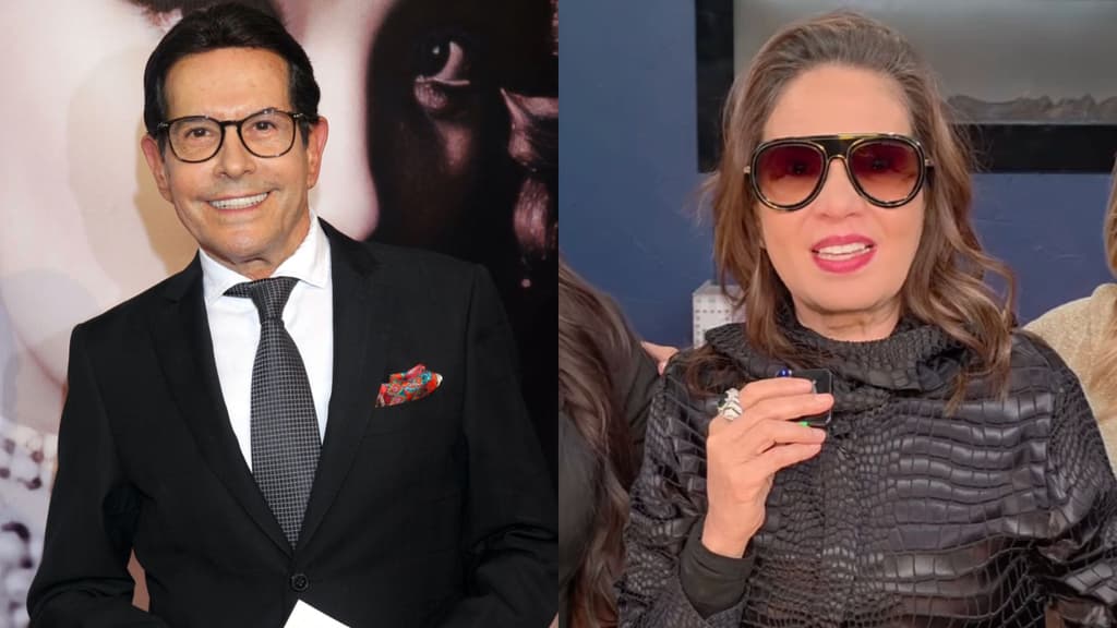 Pepillo Origel estalla: revelan pelea con Andrea Legarreta tras ...