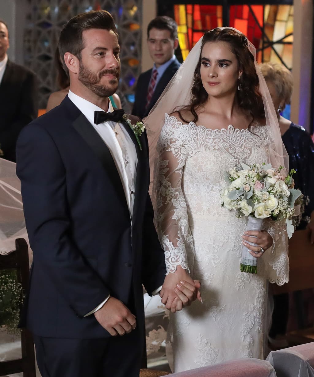 Ale Müller: Últimas noticias, videos y fotos de Ale Müller | Las Estrellas