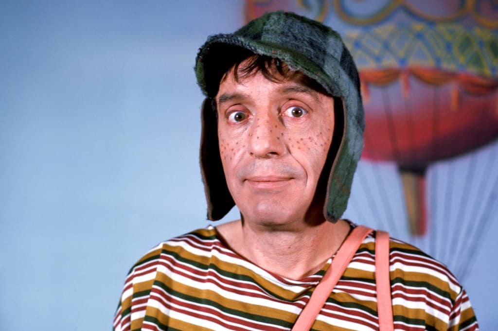 El Chavo | Las Estrellas