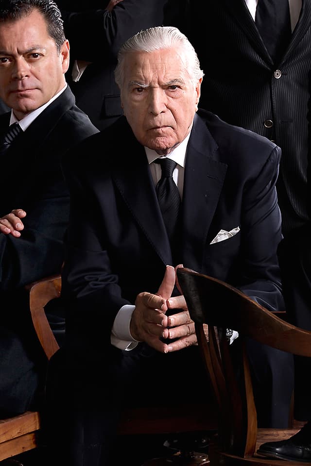 Destilando Amor lo vuelve a hacer, a 13 años de su estreno, su gran ...