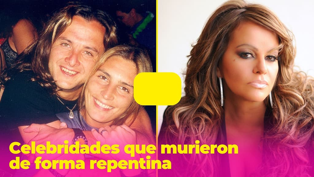 ¿Qué fue de Gerardo Hemmer, protagonista de 'La Paloma'? El actor tuvo ...
