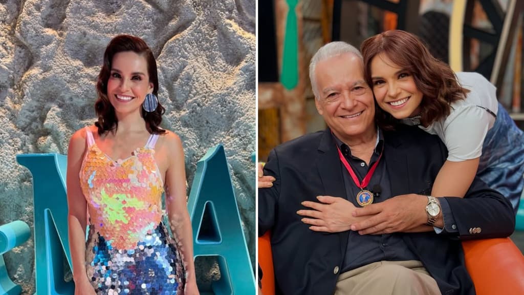 Tania Rincón: Últimas noticias, videos y fotos de Tania Rincón | Las ...