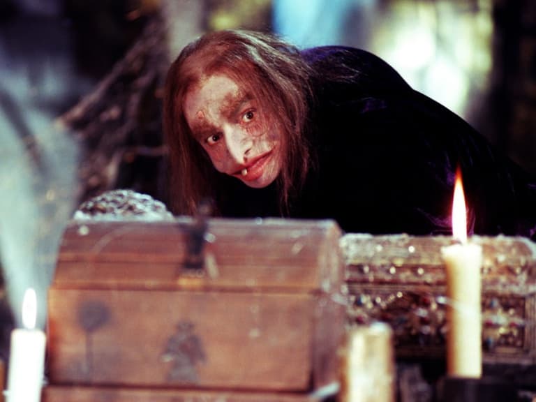 ¡Pregúuuntame! El Lonje Moco, Eloy Gamenó y otros personajes de Eugenio ...