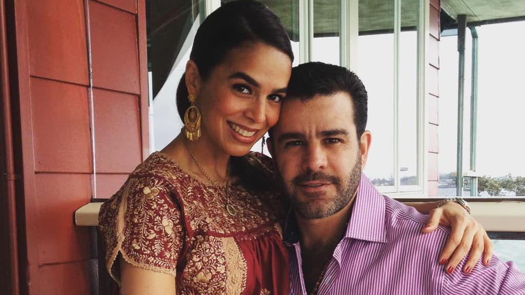 Biby Gaytán sorprende al presumir su cambio de look en redes; fans ...