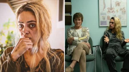 'Cuatro días más': la película disponible en Netflix que está basada en ...