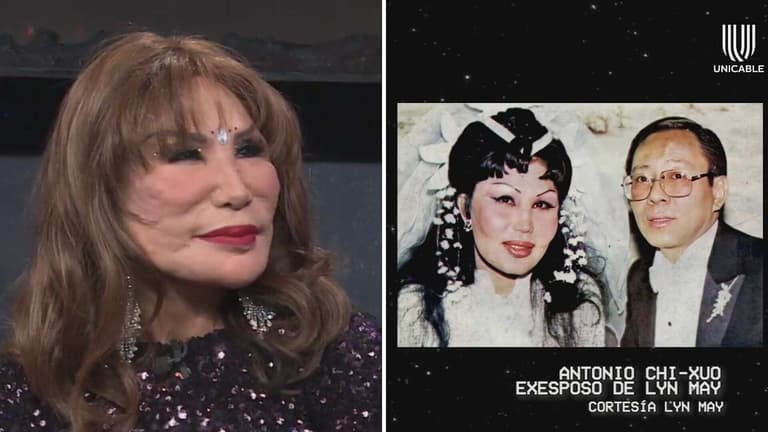 ¿Lyn May presiente su muerte? Esto fue lo que dijo la reconocida ...