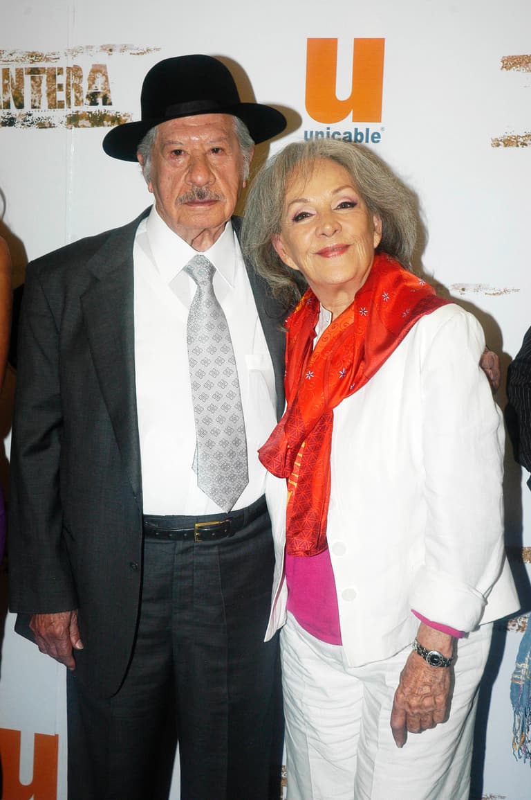 Revelan cómo fueron las últimas horas con vida de Isela Vega y las ...