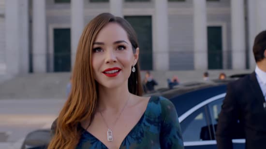 Rubí 2020 | Las Estrellas