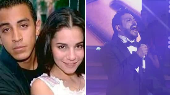 ‘Amarte Duele’: Luis Fernando Peña y su esposa Aly Noris se disfrazaron ...