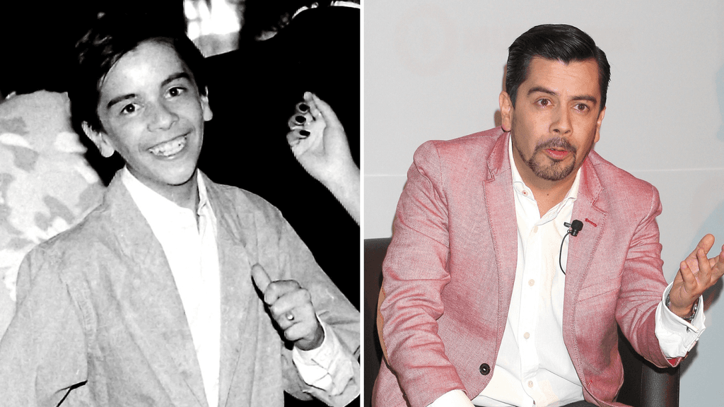 Chiquilladas: Las fotos de la transformación de su elenco a más de 30 ...