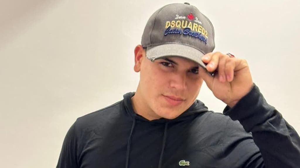 Exparticipante de Big Brother, Thiago Medina, sufre grave accidente en ...