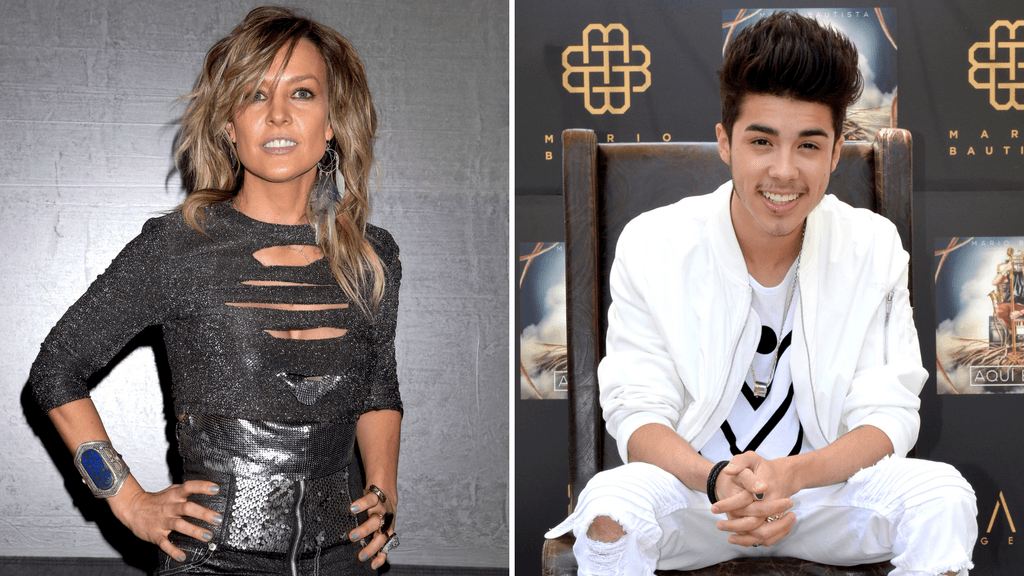 ¿Cuántos años tiene Fey? La cantante revela la verdad sobre su edad ...