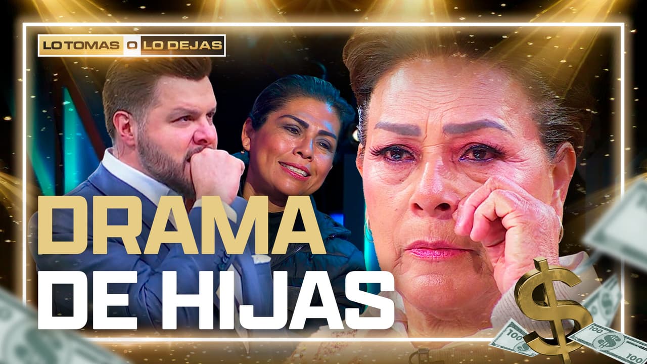 ¿Virginia supo cuándo RETIRARSE? Sus hijas la ponen en jaque para ...