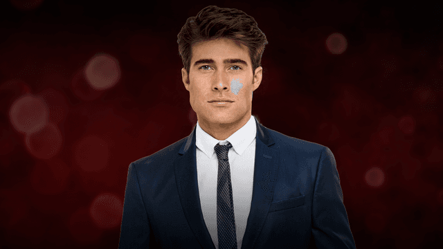 Héctor | Shows Rubí 2020 | Las Estrellas