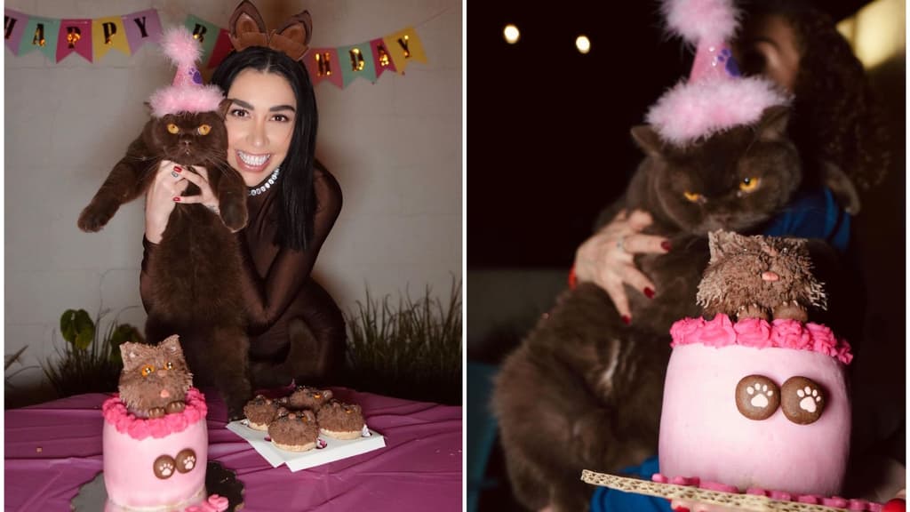 La casa de los famosos México: Karime Pindter revela que le duele dejar ...