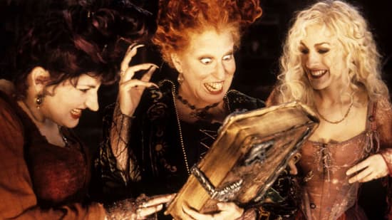 ¿Qué fue del elenco de Abracadabra 1, a casi 30 años de la película ...