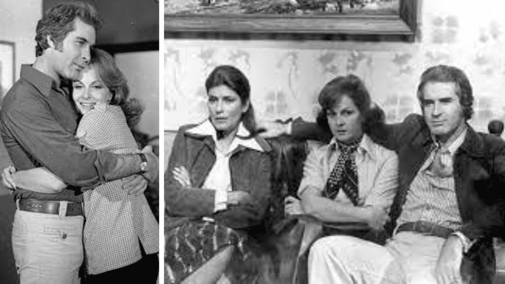 Telenovela: Últimas noticias, videos y fotos de Telenovela | Las Estrellas