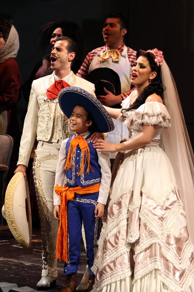 ¿Te acuerdas de 'El dedotes' en La familia P.Luche? Este fue el trágico ...
