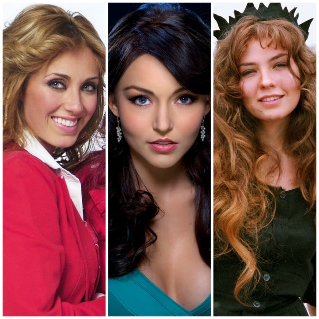 ViX: Teresa, Rebelde, las Marías y más de 300 novelas para ver gratis ...