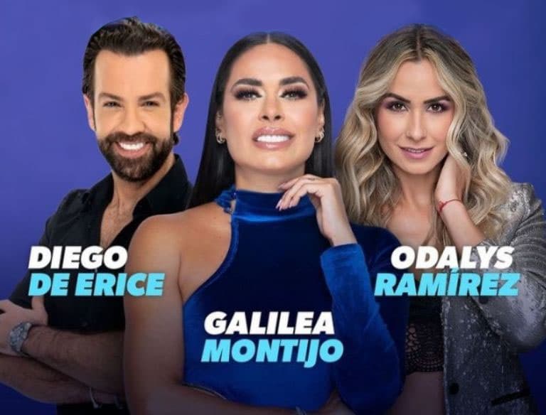 'La Casa de los Famosos México': ¿cuándo se estrena la segunda ...