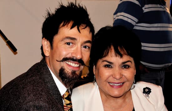 En fotos: Mira cómo luce ahora Miguel Pizarro, quien interpretó a ...