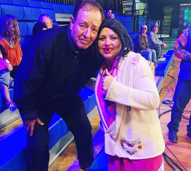 En fotos: ¿Qué ha sido de Sammy Pérez, uno de los comediantes más ...