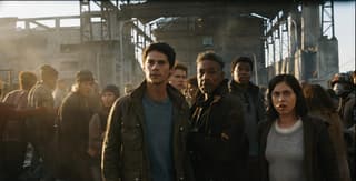 'Maze Runner 4': ¿Habrá una cuarta película de la saga? ¿Ya tiene trailer? Lo que se sabe | Las ...