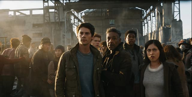 'Maze Runner 4': ¿Habrá una cuarta película de la saga? ¿Ya tiene ...