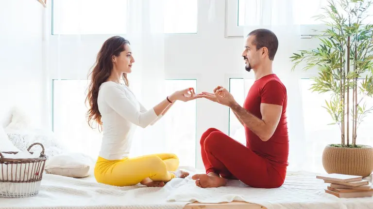 Aprende qué es el coaching espiritual y cómo ayuda a mejorar tu vida ... Aprende qué es el coaching espiritual y cómo ayuda a mejorar tu vida ...
