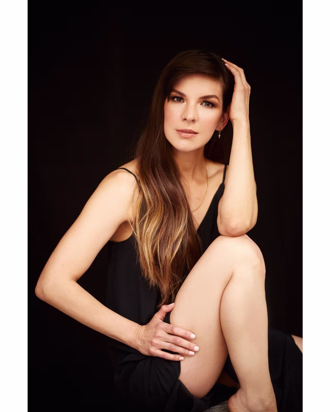 Carmen Sarahí | Las Estrellas Home CEA | Las Estrellas
