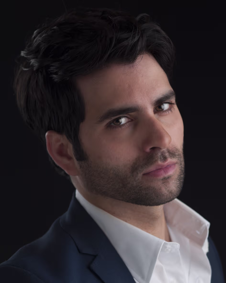 Alan Slim | Las Estrellas Home Egresados | Las Estrellas