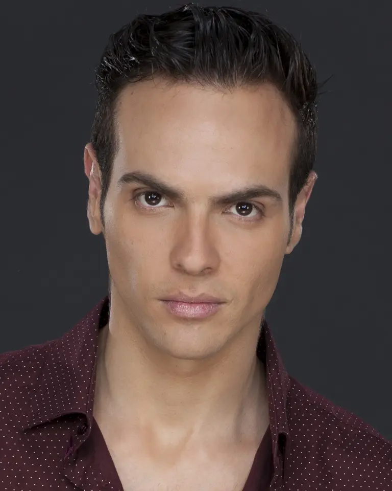 Felipe Sánchez | Las Estrellas Home Egresados | Las Estrellas