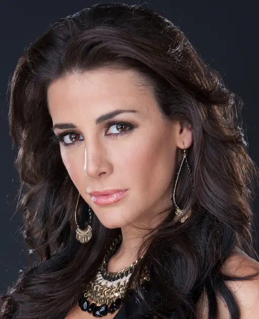 Nahima | Las Estrellas Home Egresados | Las Estrellas