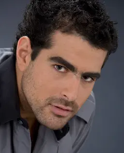 Rodrigo Nehme | Las Estrellas Home Egresados | Las Estrellas