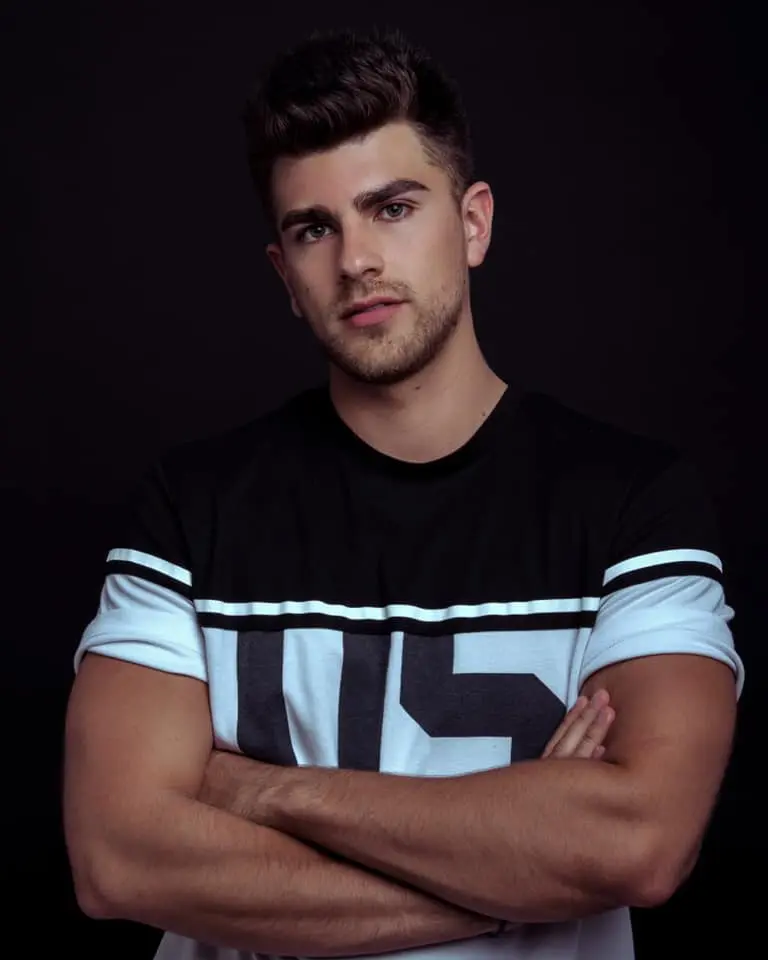 Javier Ponce | Las Estrellas Home CEA | Las Estrellas