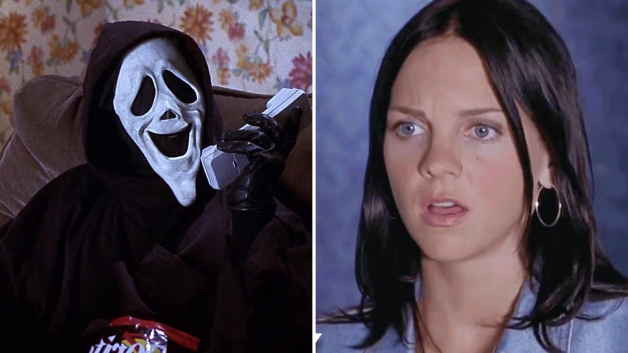 'Scary Movie': así lucen los actores principales después de 24 años del ...