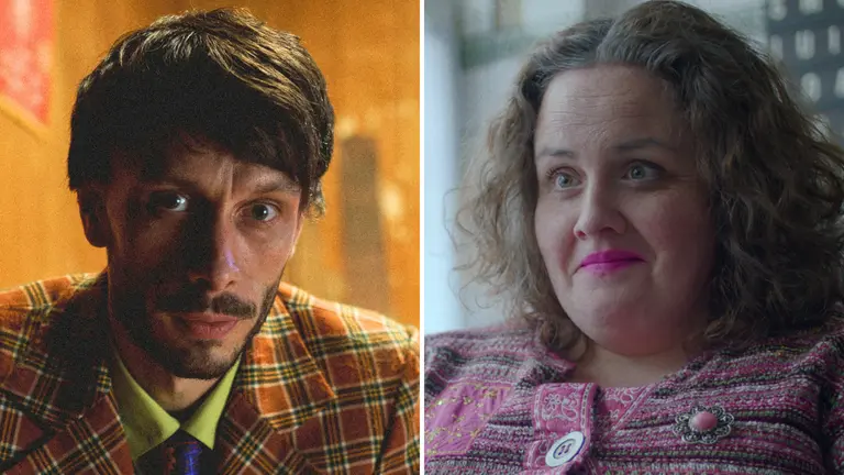 ‘Bebé reno’: la serie de Netflix está basada en una historia real, así ...