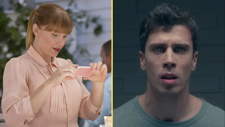 'Black Mirror' en la vida real: 5 aterradores capítulos que sí ocurrieron | Las Estrellas Home ...