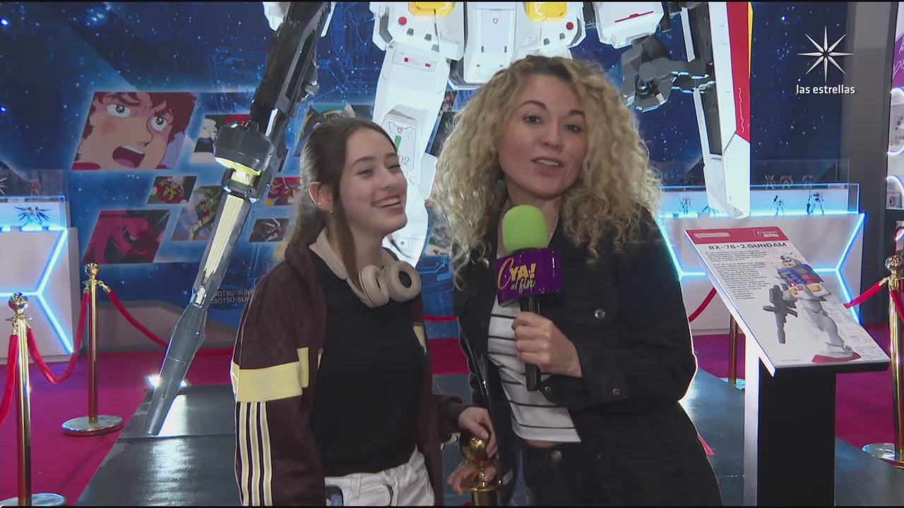 Comic Con México | Las Estrellas Home Entretenimiento | Las Estrellas