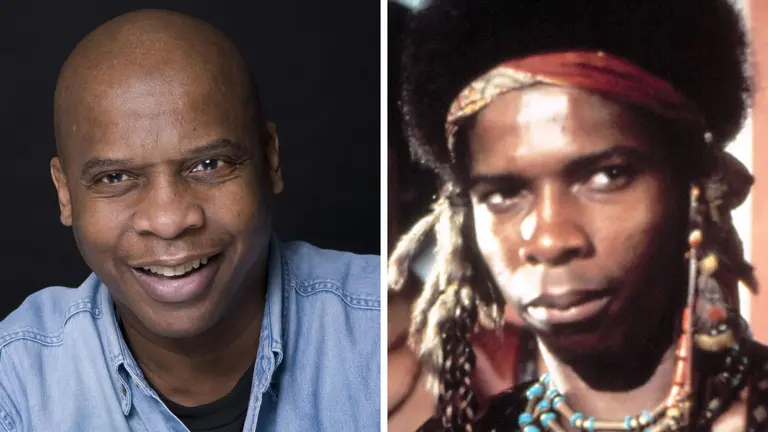 David Harris: Muere el actor que interpretó a Cochise en la película ...