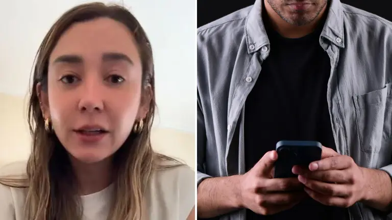 El estafador de Bumble: Mujer pensó que su ex era infiel, pero resultó peor de lo que imaginaba ...