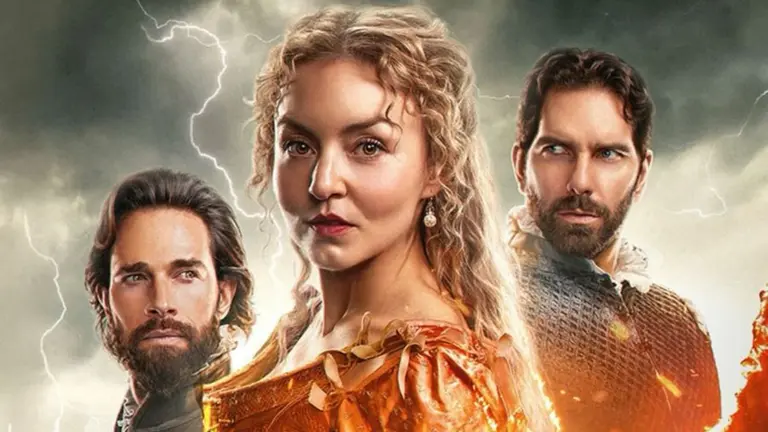 El Extraño Retorno de Diana Salazar: TODO lo que tienes que saber de la tercera y última ...