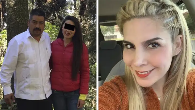 ‘El guardían de las monarcas’: ¿Quién es Karina Alvarado y por qué la ...