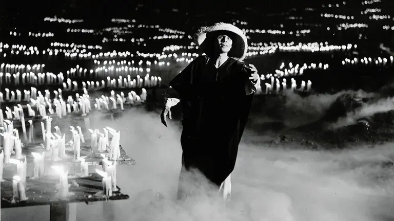 Enrique Lucero: La personificación definitiva de la muerte en el cine ...