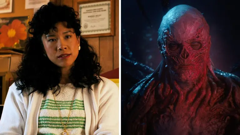 Esta teoría de Stranger Things 4 conecta a Ms. Kelly con Vecna | Las ...