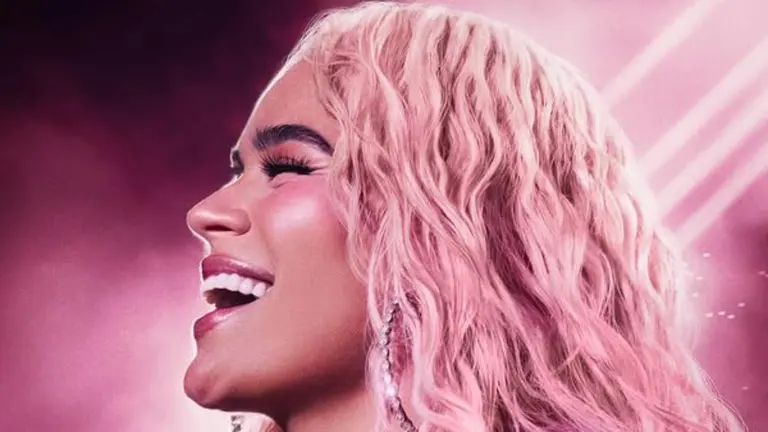 Karol G: ¿Cuándo y dónde se estrena el documental 'Mañana fue muy ...