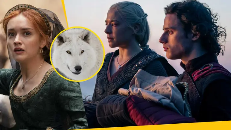 'La casa del dragón': los Stark se unirán a la batalla y otras cosas ...